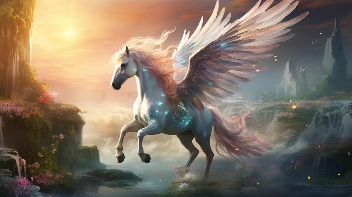 Alicorn - Einhornstuff
